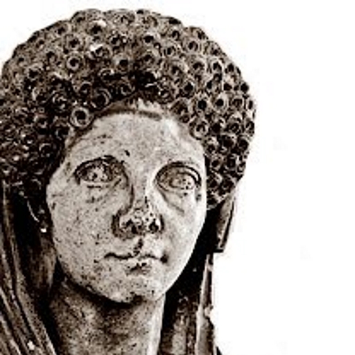 Decem puncta maxima mercaturae (Romina Giovannoli)